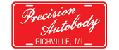 Precision Autobody